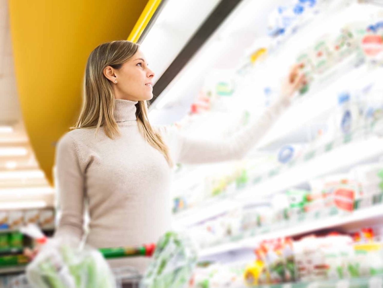 Productos verdes: la tendencia hacia un consumo sostenible en el ...