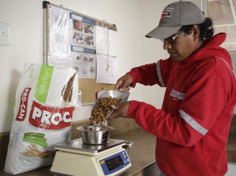 Pronaca – Más 65 años de experiencia en el mercado ecuatoriano ...