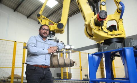 Eva Engineering – A la vanguardia de la optimización industrial ...